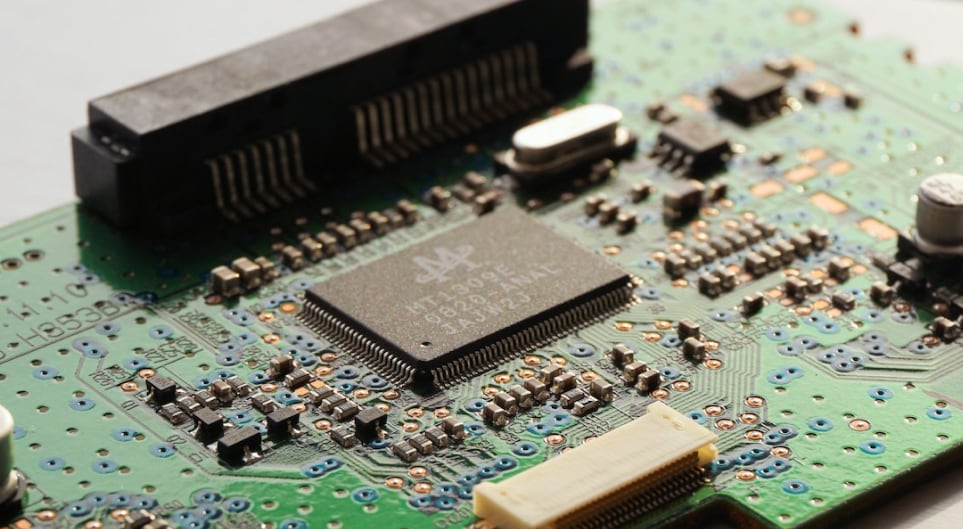Company Matching: Power distribution board and related materials ...