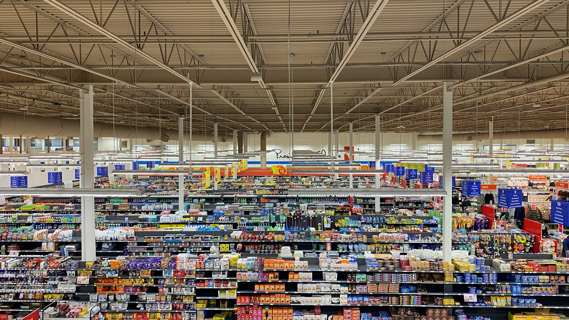 Vietnam FMCG Retail Pulse: Trends & Insights | Global Angle