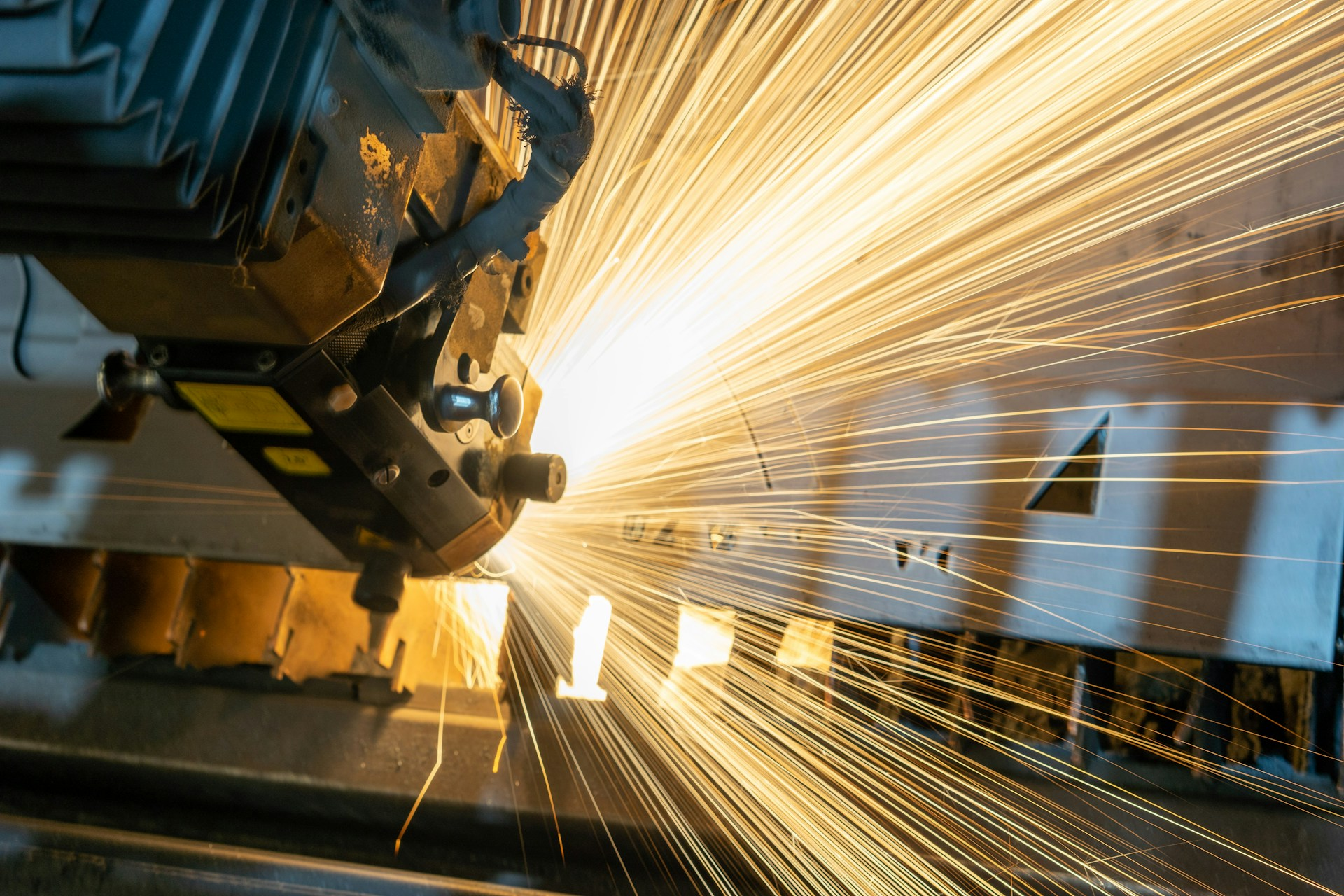 Manufacturing Market Research | Global Angle