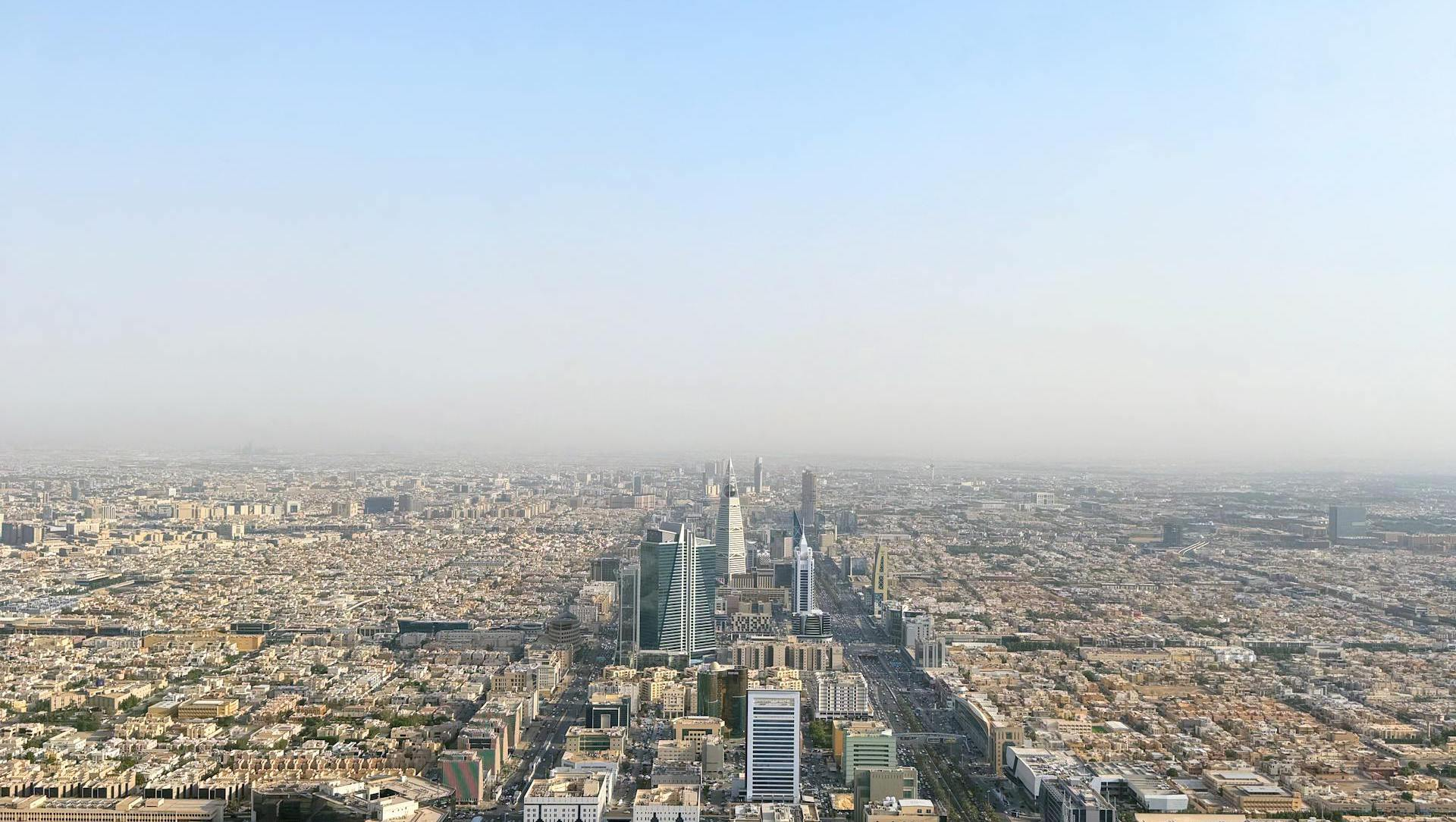 Special Economic Zones in Saudi Arabia | Global Angle