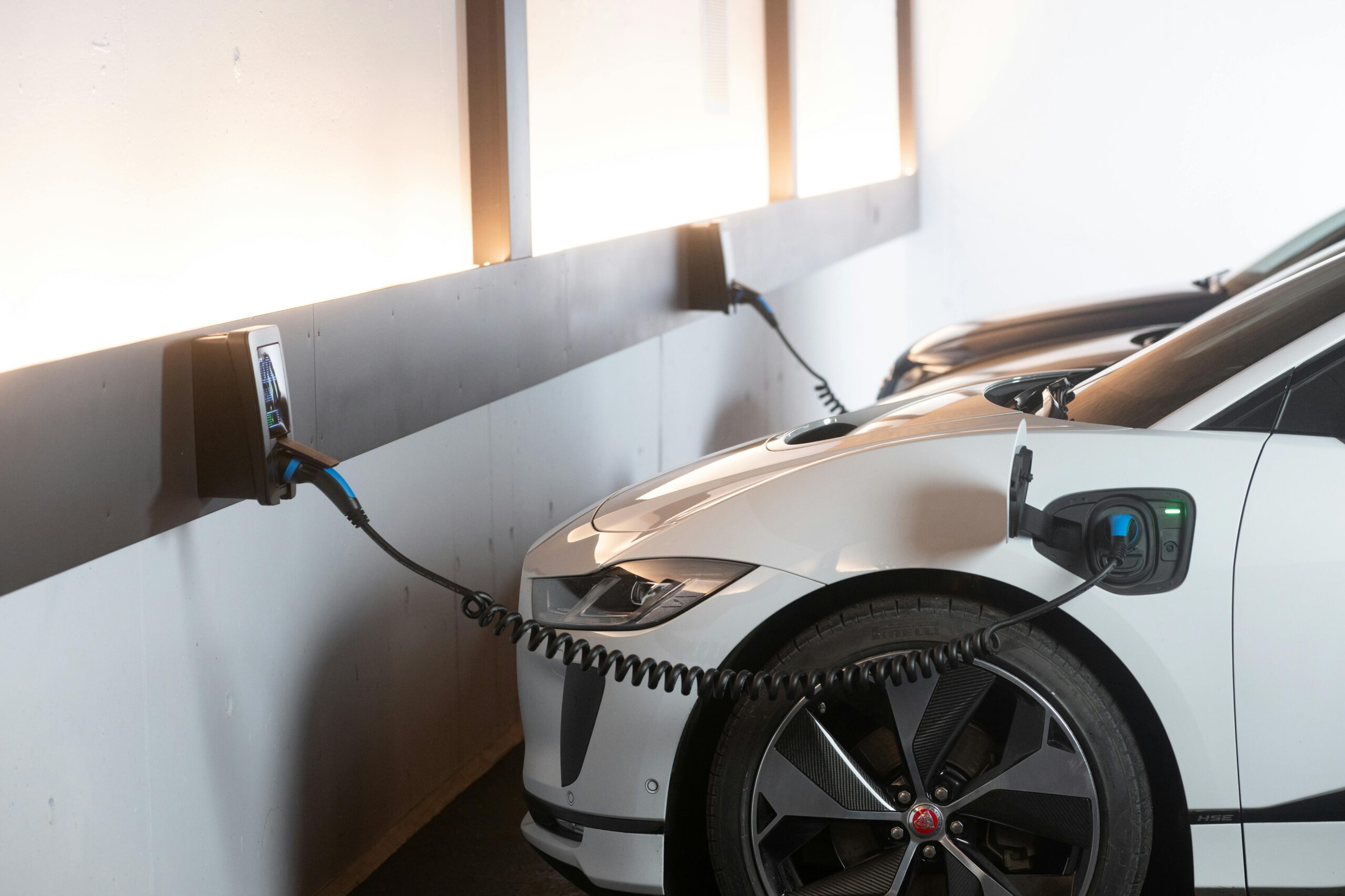 France's EV Market | Global Angle